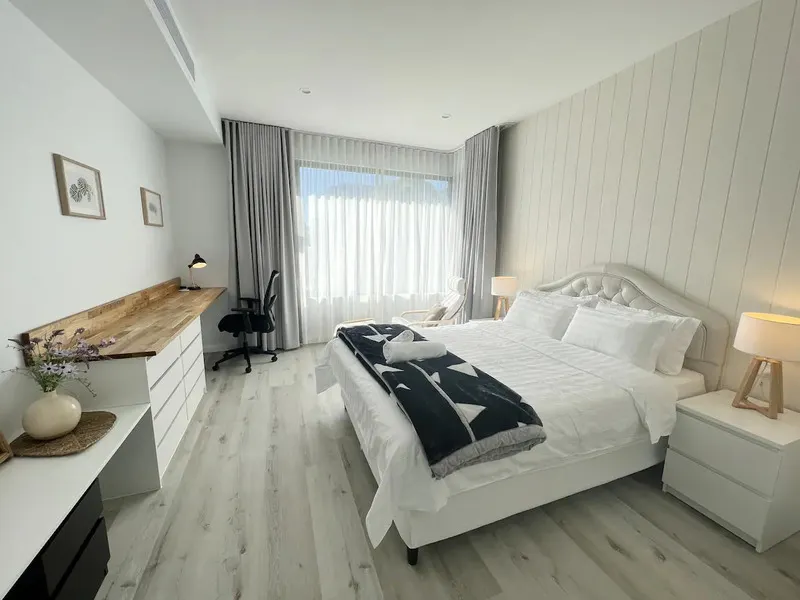 Macquarie Guest House - Ryde