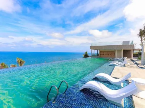 Apec Mandala Cham Bay Mui Ne - Mũi Né