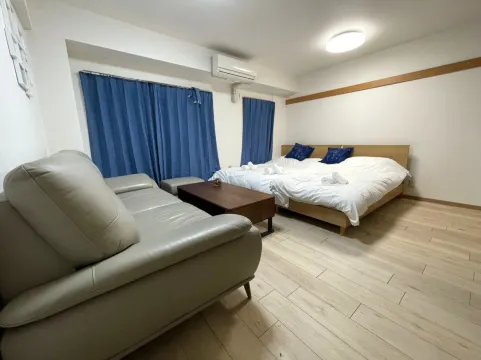 Ymk Oshiage 4b - Asakusa