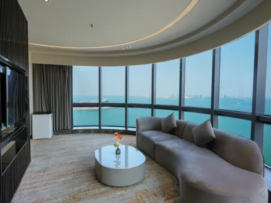 Lishang Hotel - Zhanjiang