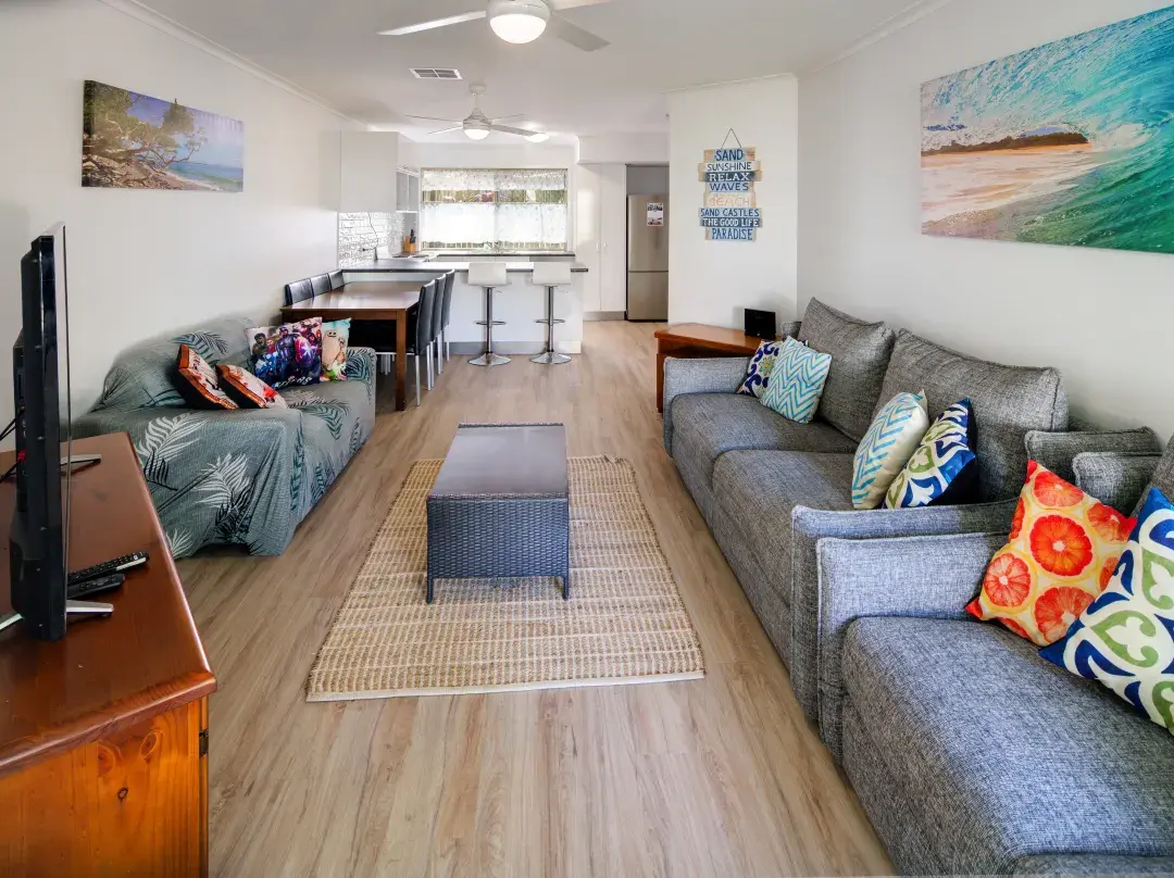 Coolum Beach Getaway: Beach & Shops - Book Direct - Coolum Beach