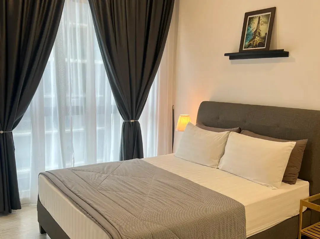 Setia Sky 88 Foo Homestay - ジョホールバル