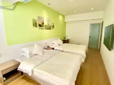 Guilin Heyuan Homestay - Guilin