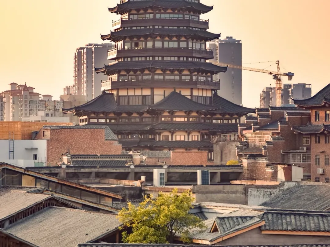 Jingdezhen Qinghui Nuanju Hotel - Jingdezhen