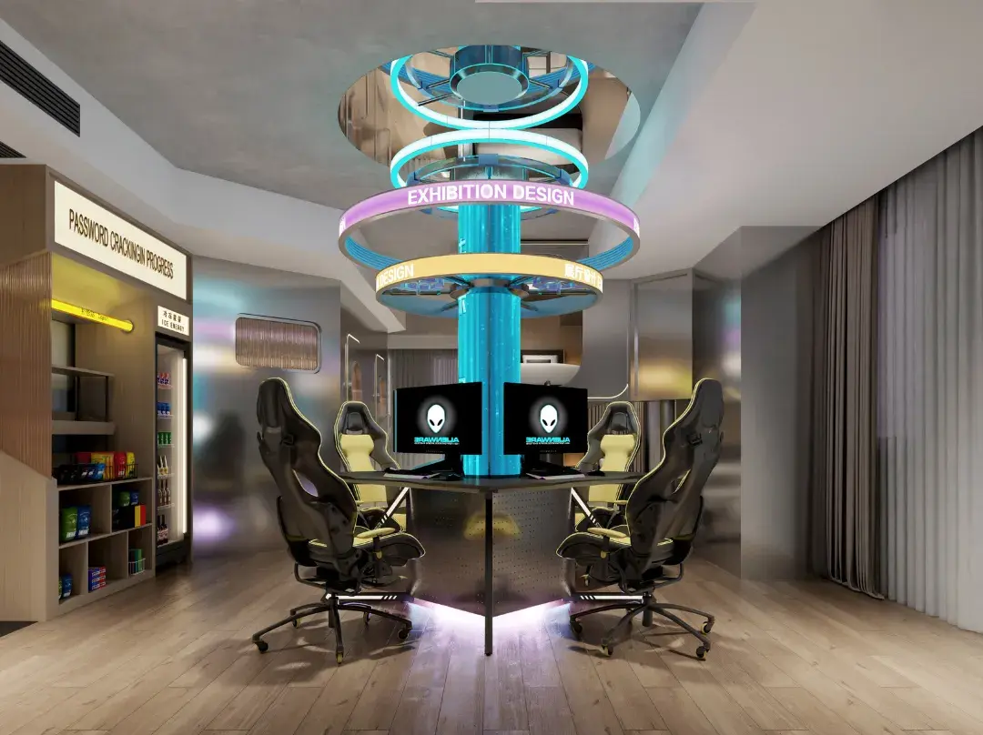 Junting · Mgm E-sports Hotel - Zhanjiang