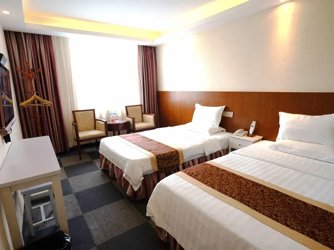 Guangli Hotel - Guangzhou