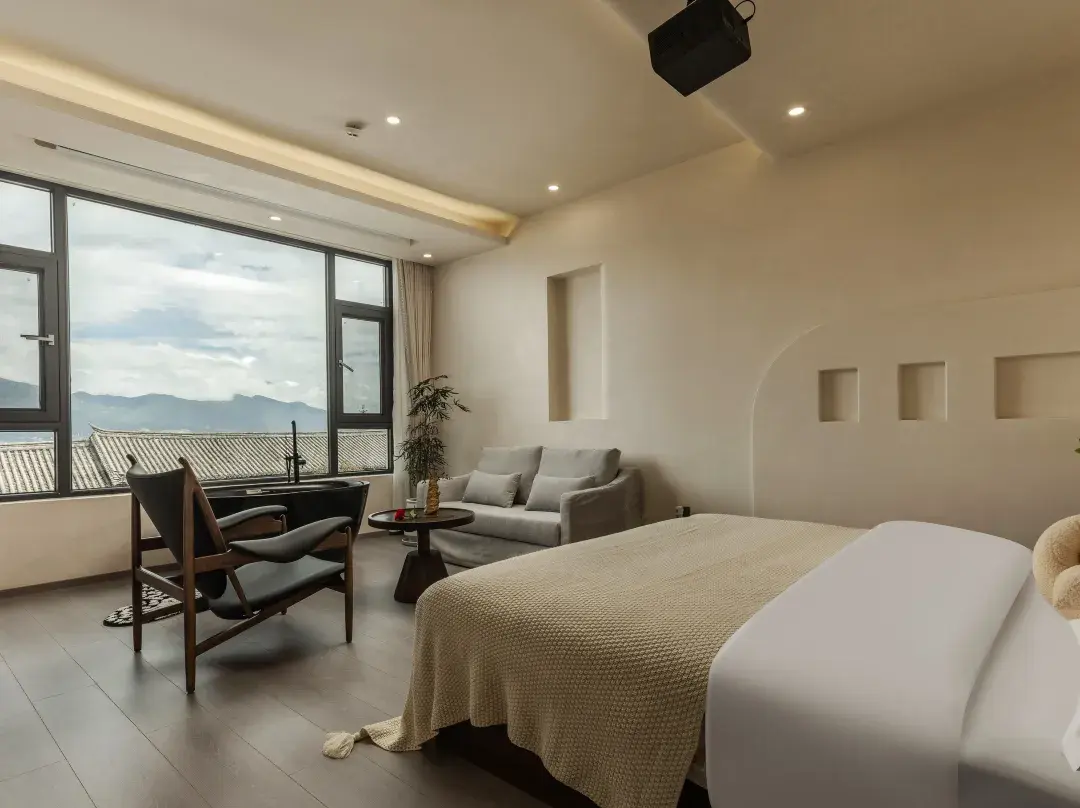 Harmlsle Hotel‌ - Lijiang