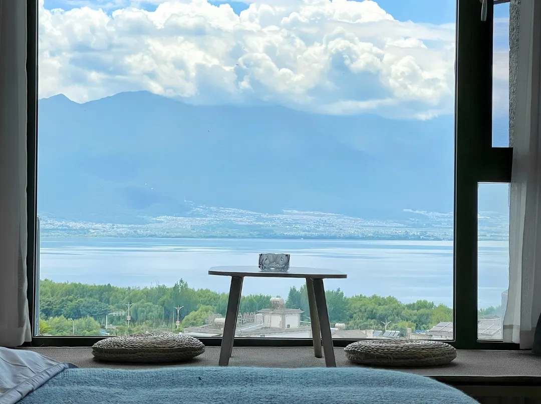Twilight Light Collection Homestay - Dali