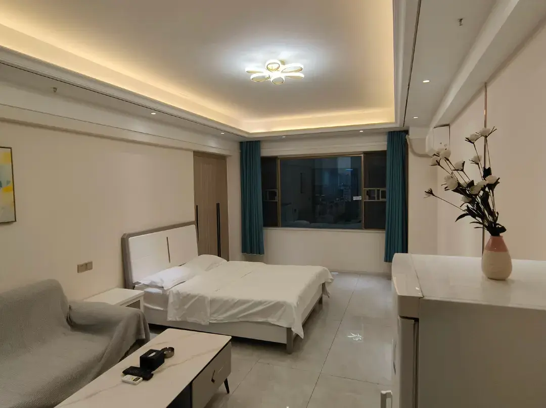 Sanye Sanye Homestay - Huizhou