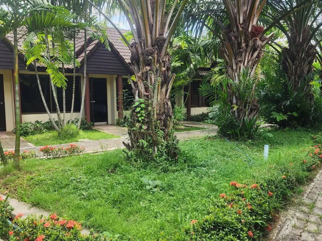 Amorn Inn Resort - Chiang Rai
