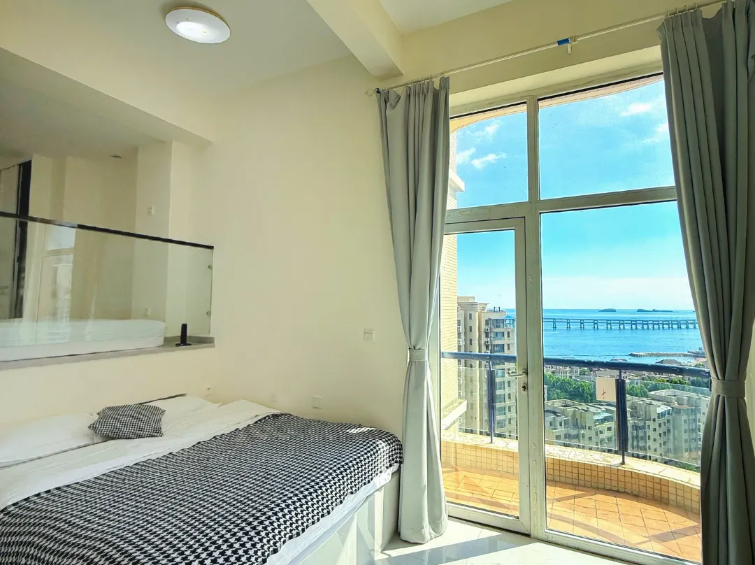 Xiaoman Xishe Homestay - 大連市