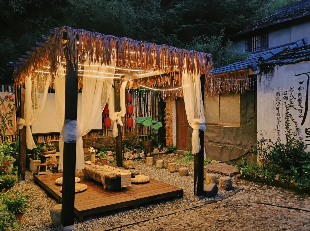 Ningbo Qingzhi · Lake View Vacation Inn - Ningbo