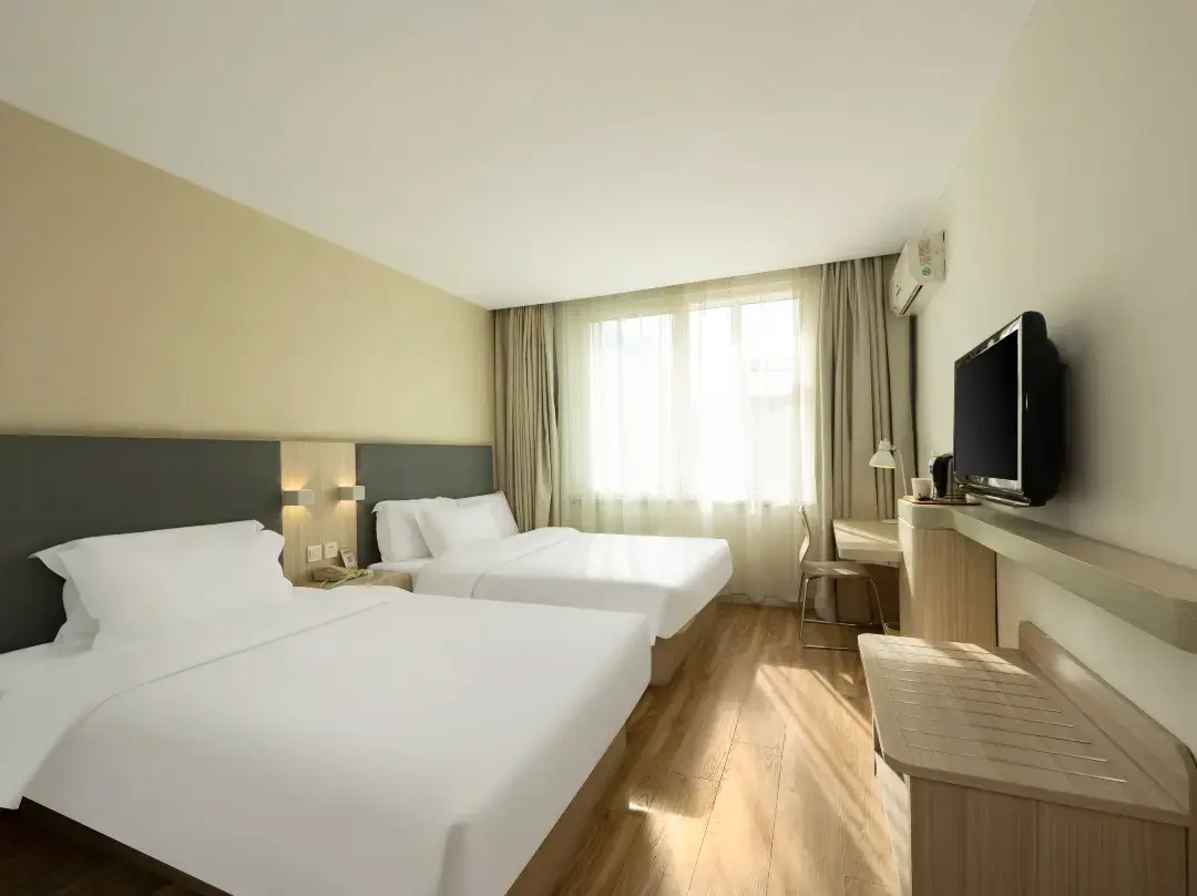 Yiting Hotel - Changchun