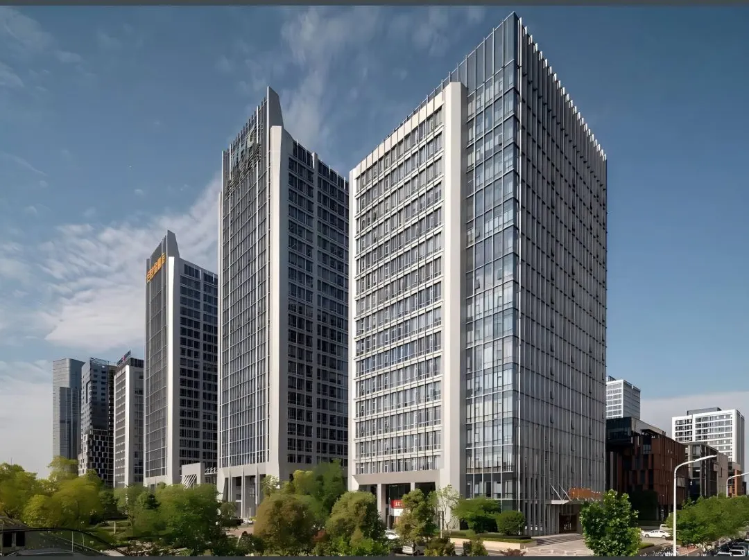 City View Hotel - Chengdu