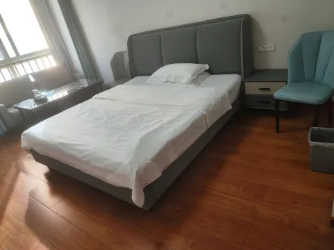 Tianma E-sports Homestay - Zhengzhou