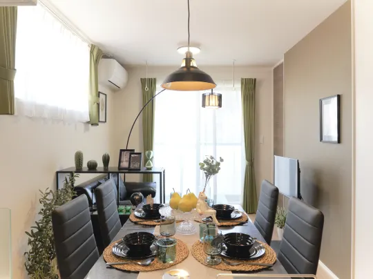 Everynet Shinjuku - Shibuya City