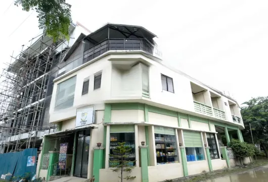 Catappa Lodge Puerto Galera - Puerto Galera