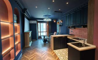 Millennium Homestay (Harbin West Railway Station West Square)(千禧民宿(哈尔滨西 ...