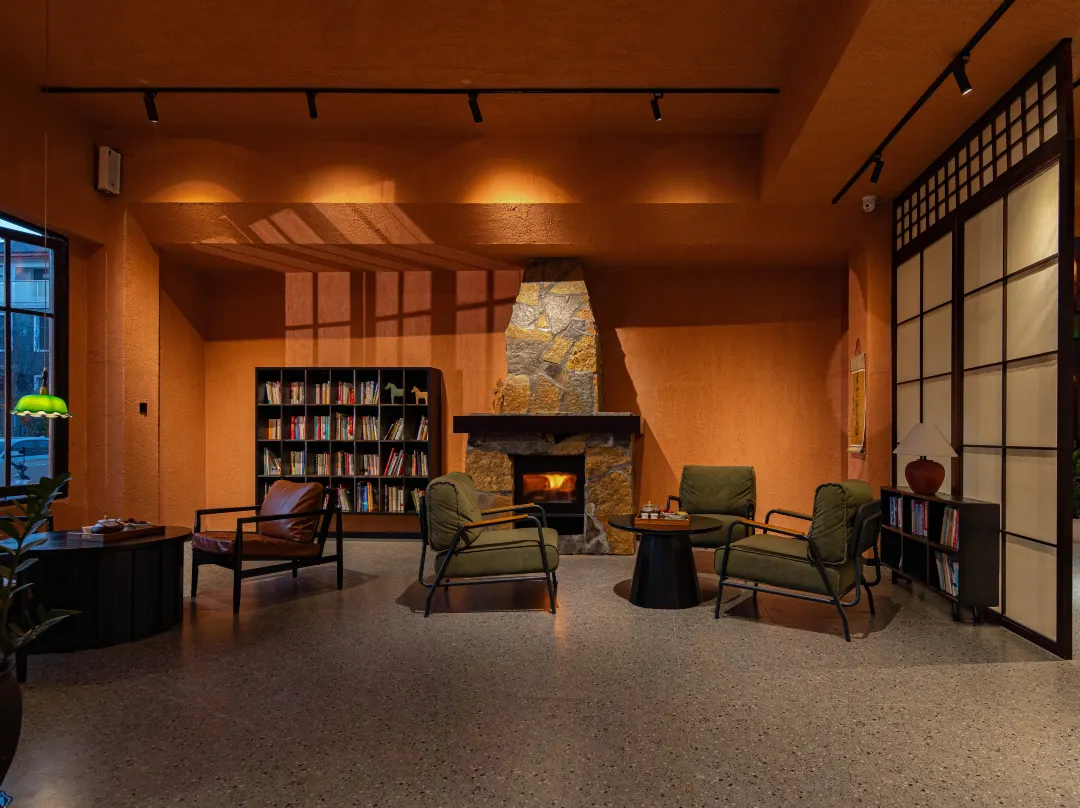 Thirty Ideals Inn - Lijiang