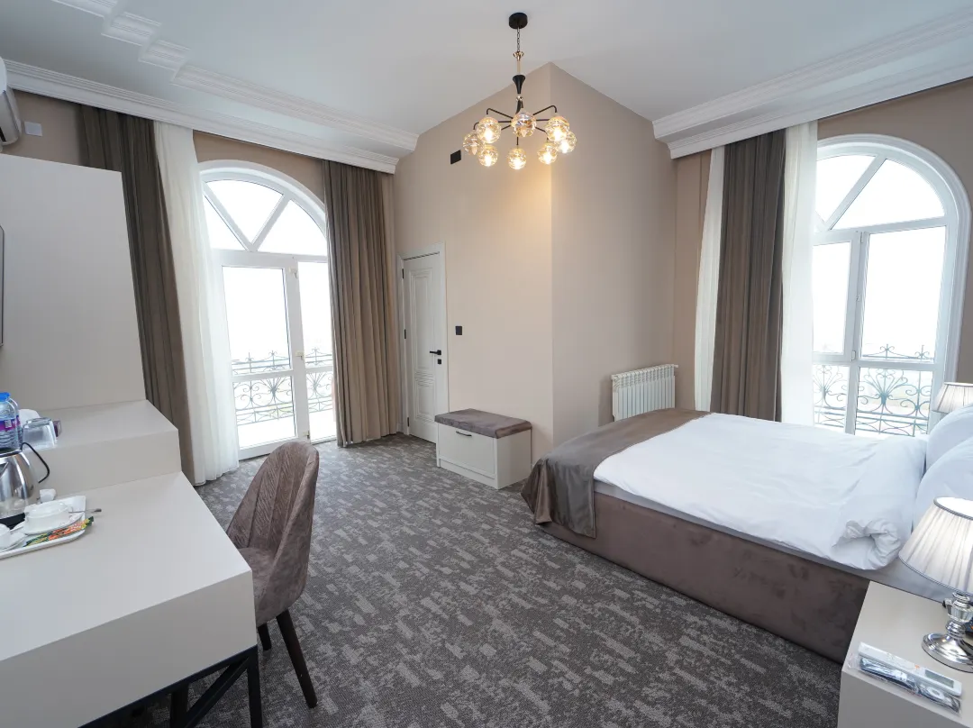Marison Hotel Baku - Bakou