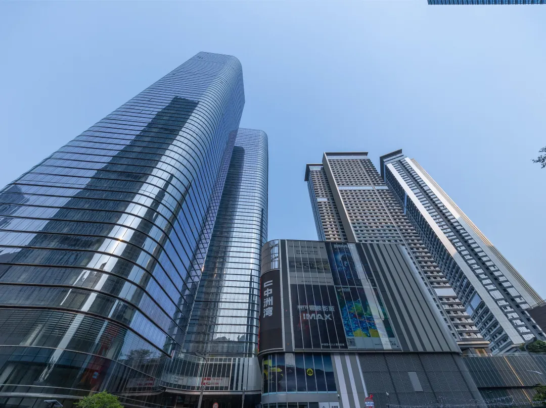 Hertha International Apartment - Hong Kong