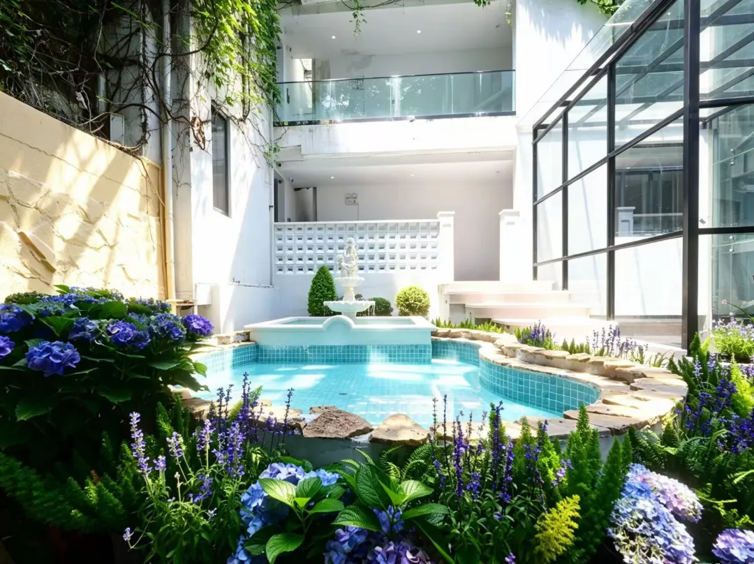 Island Hotel - Xiamen