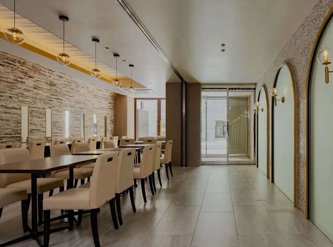 Folio Sakura Shinsaibashi Osaka By Banyantree Group - Ósaka