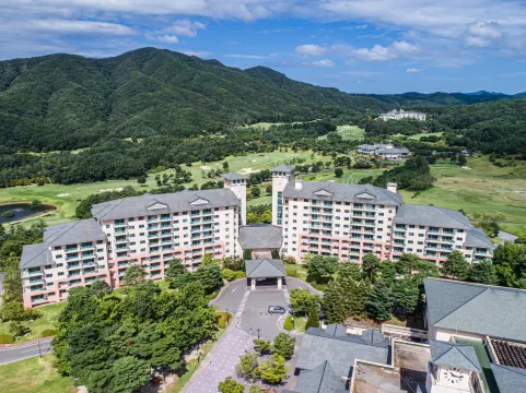 Oak Valley Resort Valley Village - 원주시