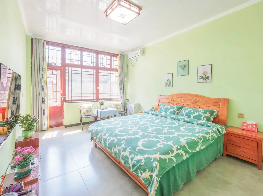 Yimingxiaozhu Guesthouse - Pekin