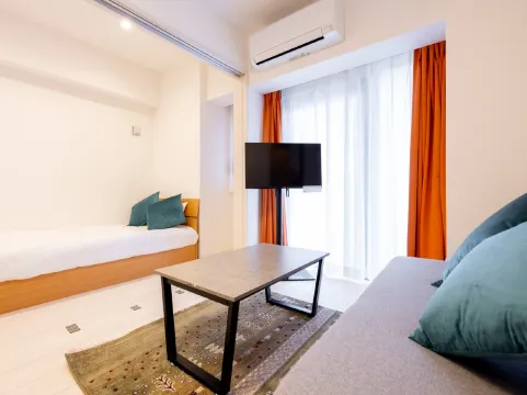 Noble Park Kinshicho - Tokyo