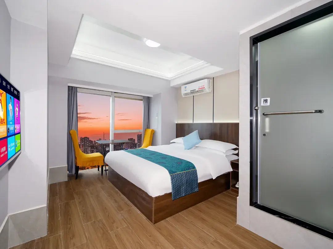 Tianlan Hotel - Changde