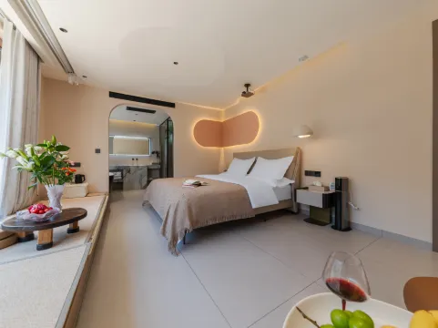 Wanyue Home Stay The Old Town Of Lijiang - Lijiang