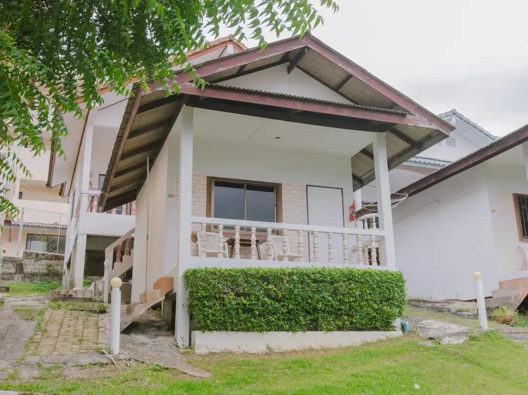 Kataonsea Bungalows - Kata Beach