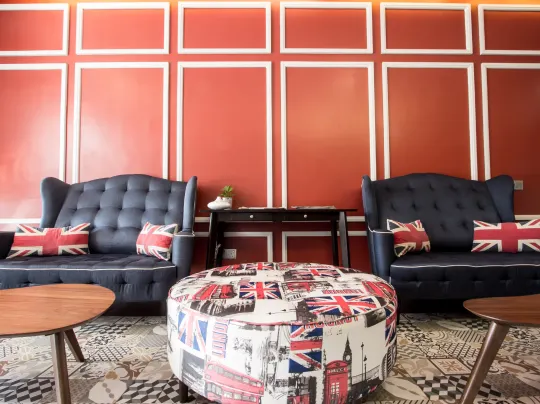 Bloommaze Boutique Hotel Puchong - Subang Jaya