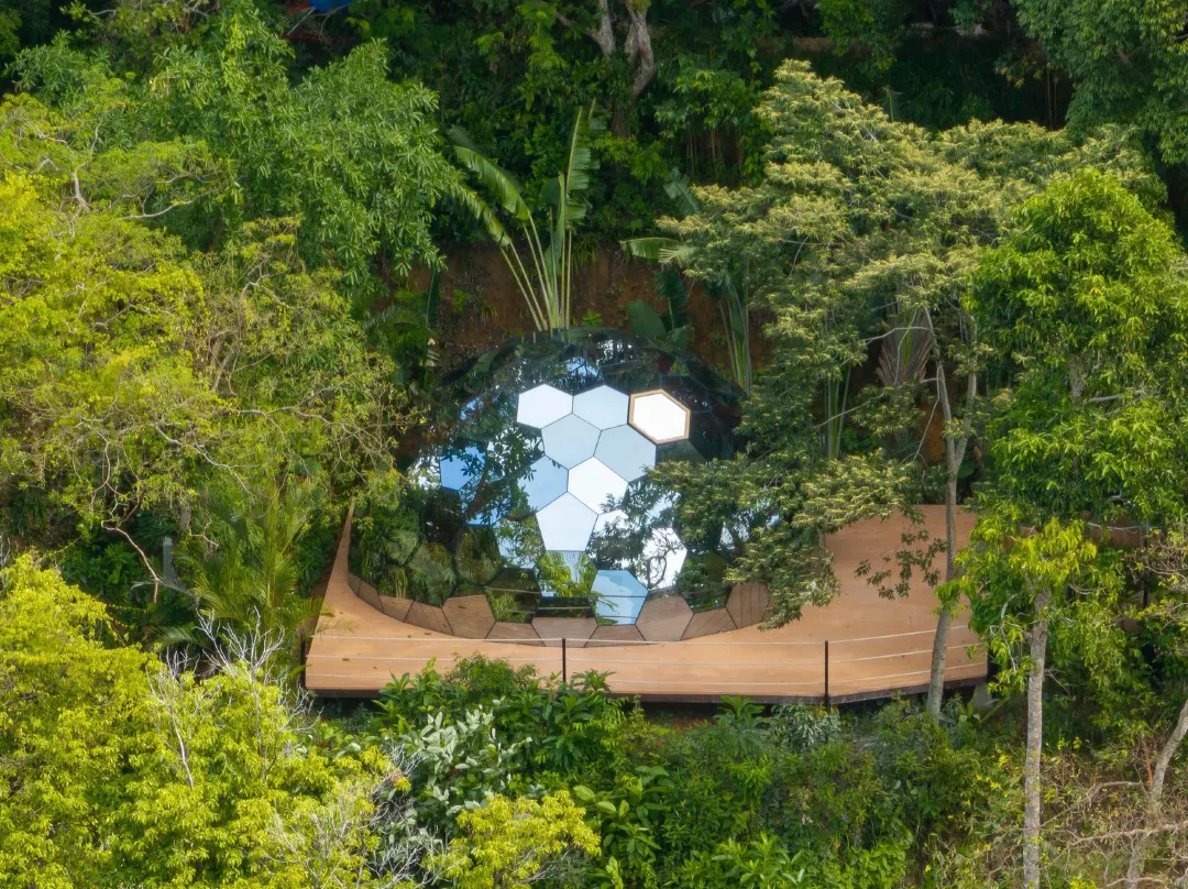 Glamping - Unique Stays At Karuna El Nido - El Nido