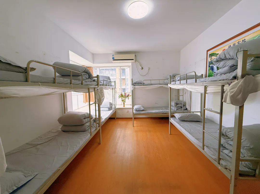 Shuxin Hostel - Chongqing