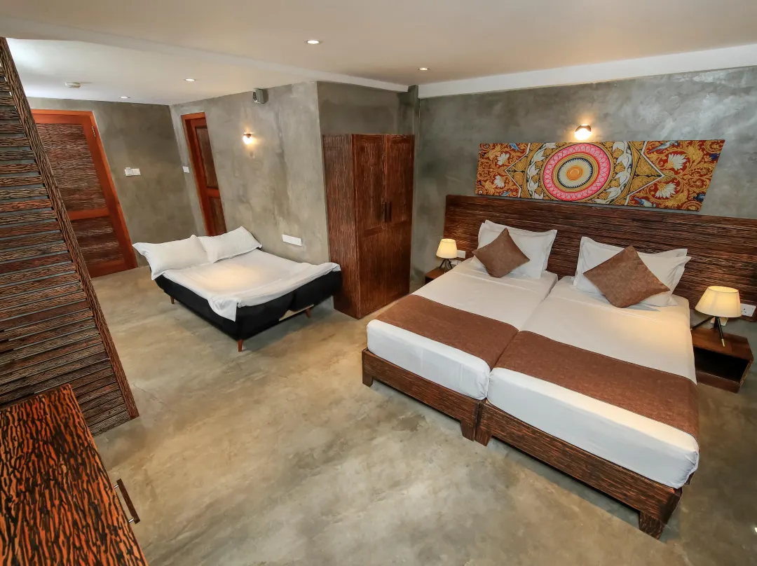 Selene City Hotel - Kandy