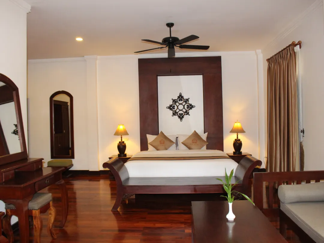 Lux Hotel Luang Prabang - Luang Prabang