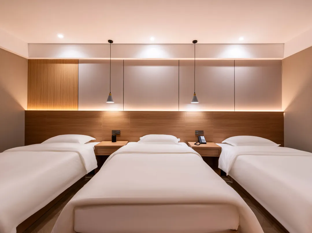 Luohe City 118 Theme Hotel - Luohe