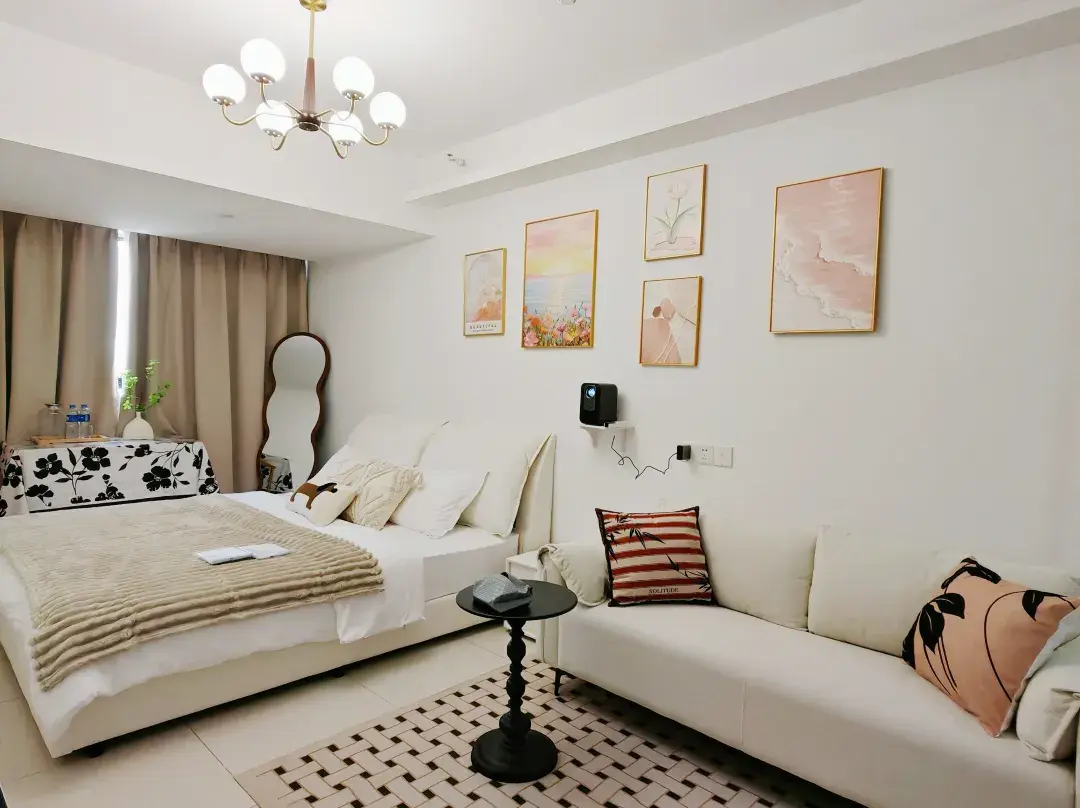 Yiyu Mansion - Jiangmen