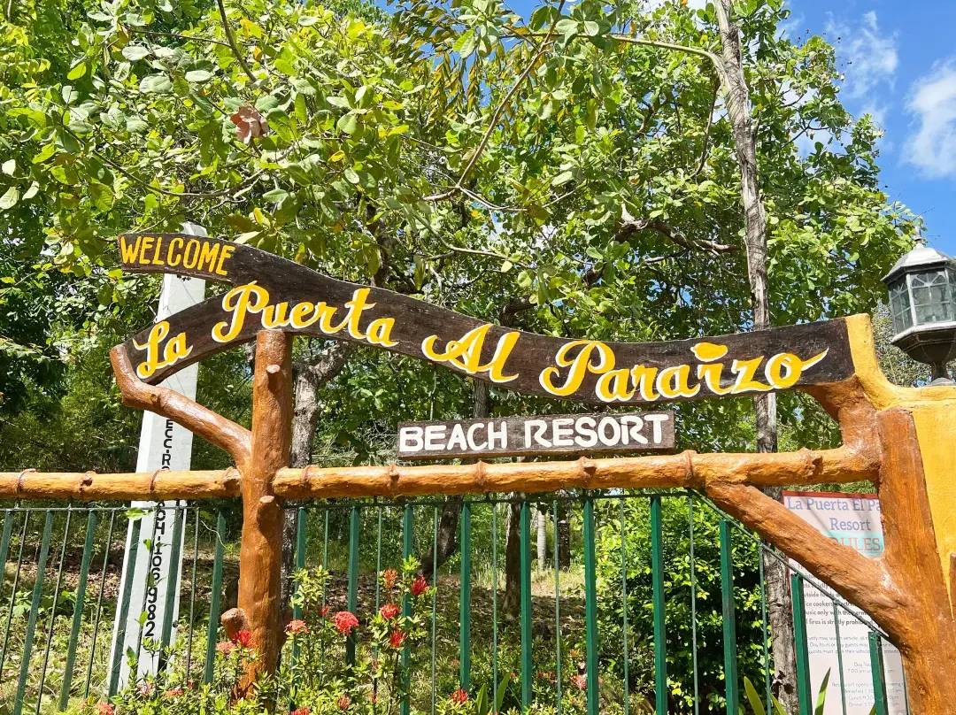 La Puerta Al Paraizo Guimaras Powered By Cocotel - Nueva Valencia