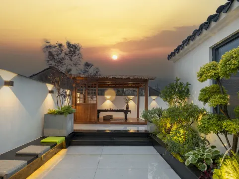 Kang Er Hotel - Suzhou