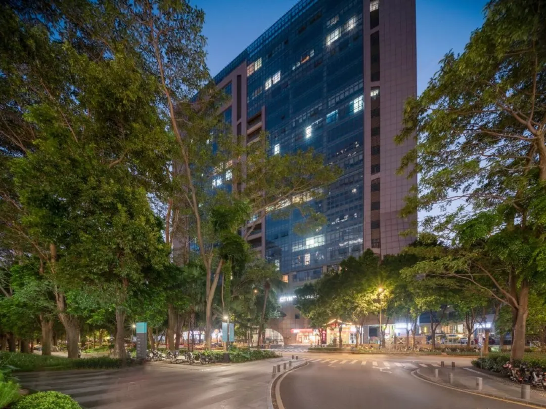 Super Time Hotel - Hong Kong