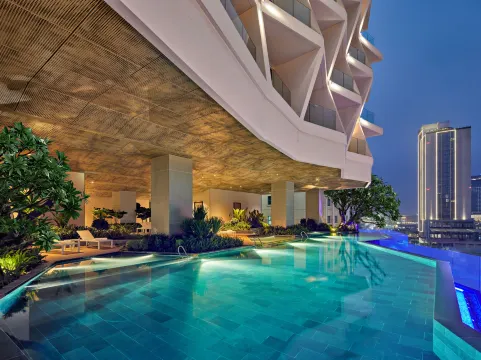 Hyatt Place Ha Long Bay, Bai Chay - 할롱