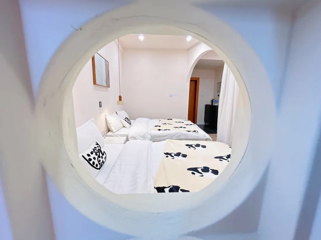 Yijian Homestay - Chengdu