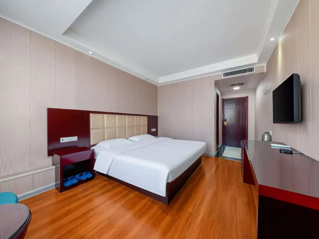 Jinhanting Theme Hotel - Xinyang