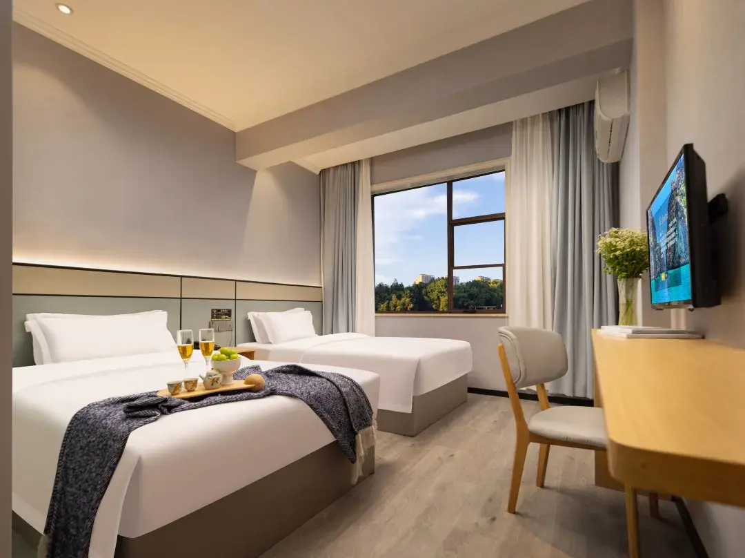 Yayue Hotel - Jingdezhen