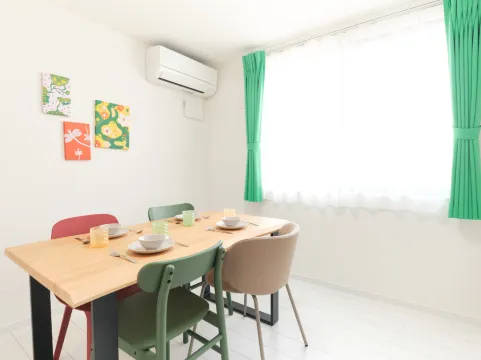 Fontaine Kamata - Kawasaki