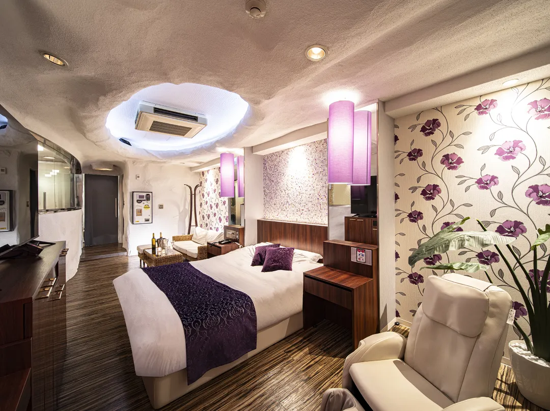 Towers Hotel - Adult Only - - Osaka
