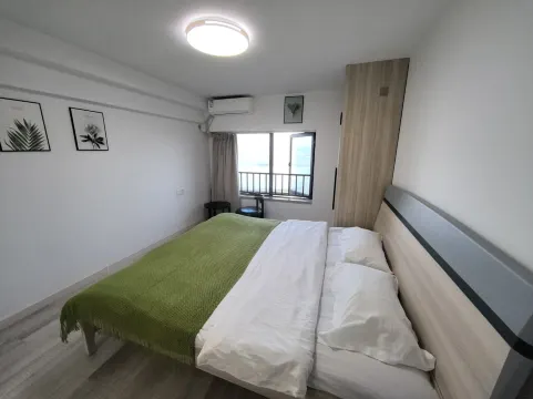 Yuncheng Riverview  B&b, Fuzhou - Fuzhou